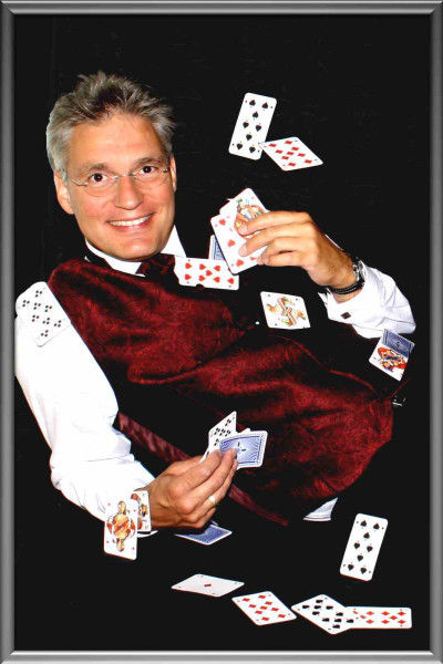 Magic Charles | Zauberschlacht